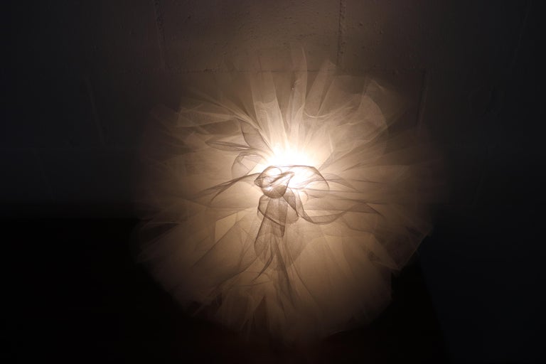 Gijs Bakker and Herman Hermsen 'Ballroom Lamp' No. 2 at 1stDibs