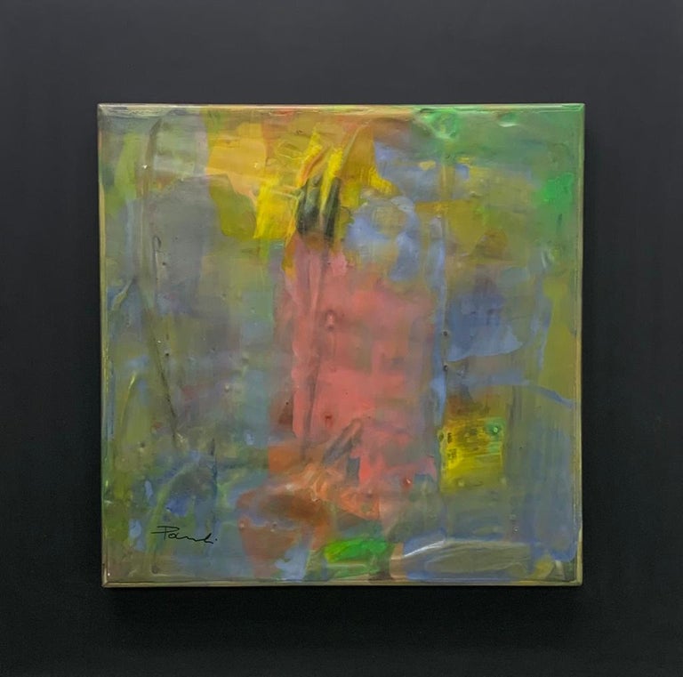 Gilbert Pauli - Cosmos For Sale at 1stDibs