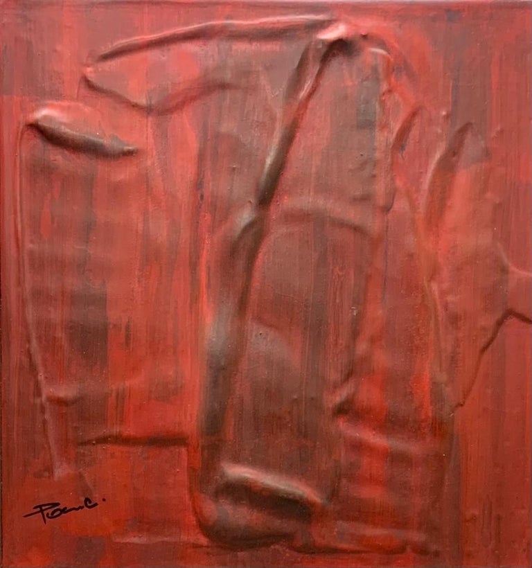 Gilbert Pauli - Erica 3 For Sale at 1stDibs