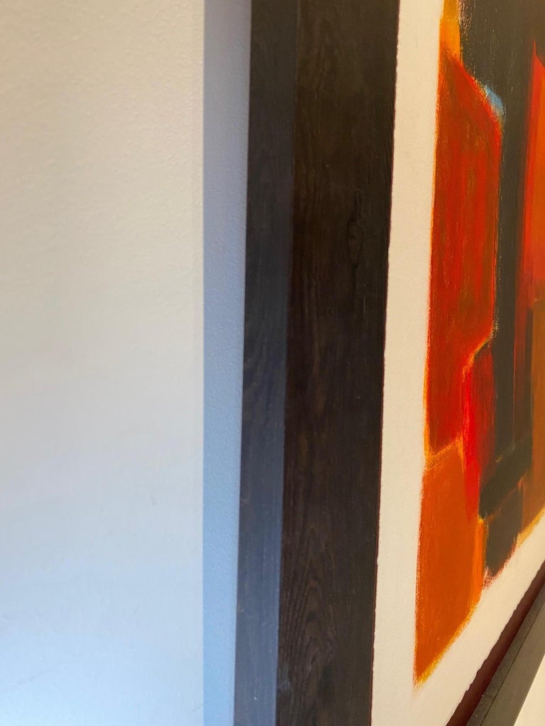 Gilbert Pauli - Faces of the soul n°10 For Sale at 1stDibs