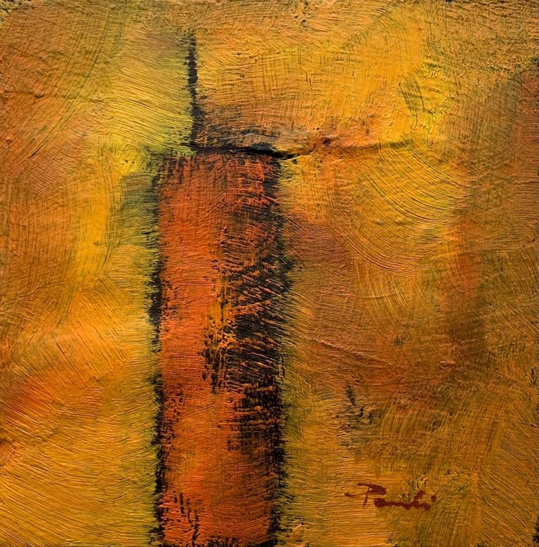 Gilbert Pauli - Flags of peace N°21 at 1stDibs
