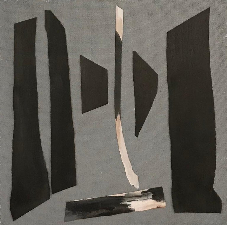 Gilbert Pauli - The soul of the forest n°7 For Sale at 1stDibs