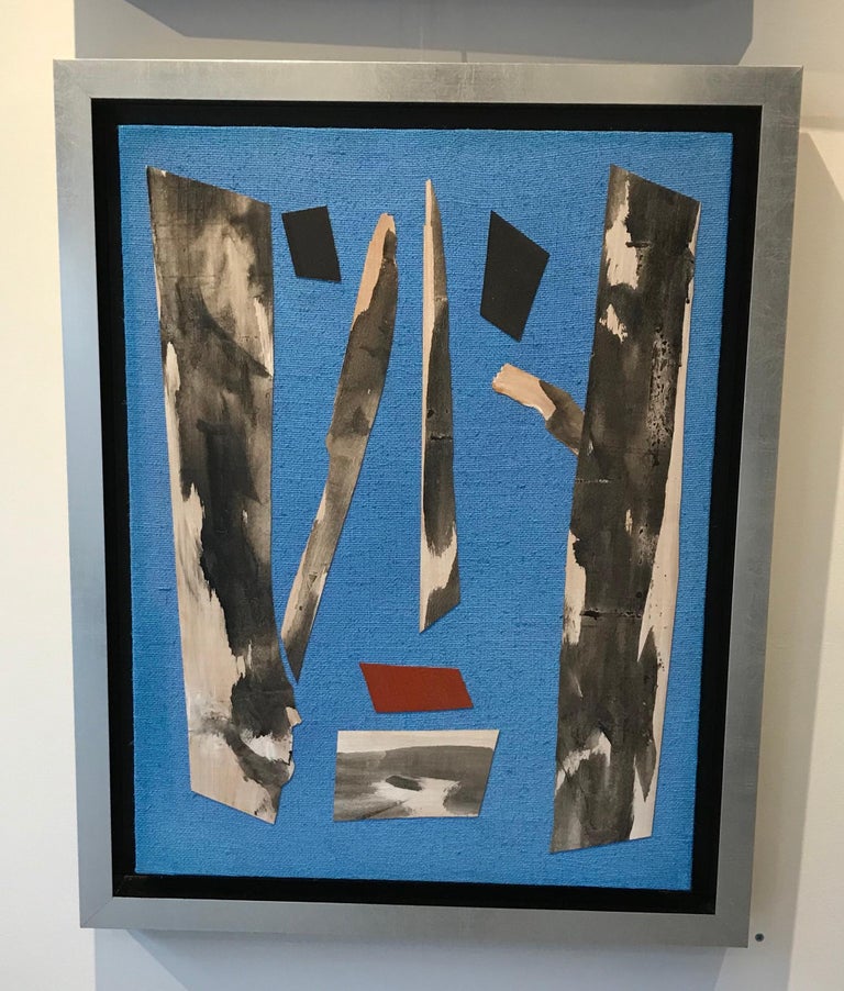 Gilbert Pauli - The soul of the forest n°11 For Sale at 1stDibs