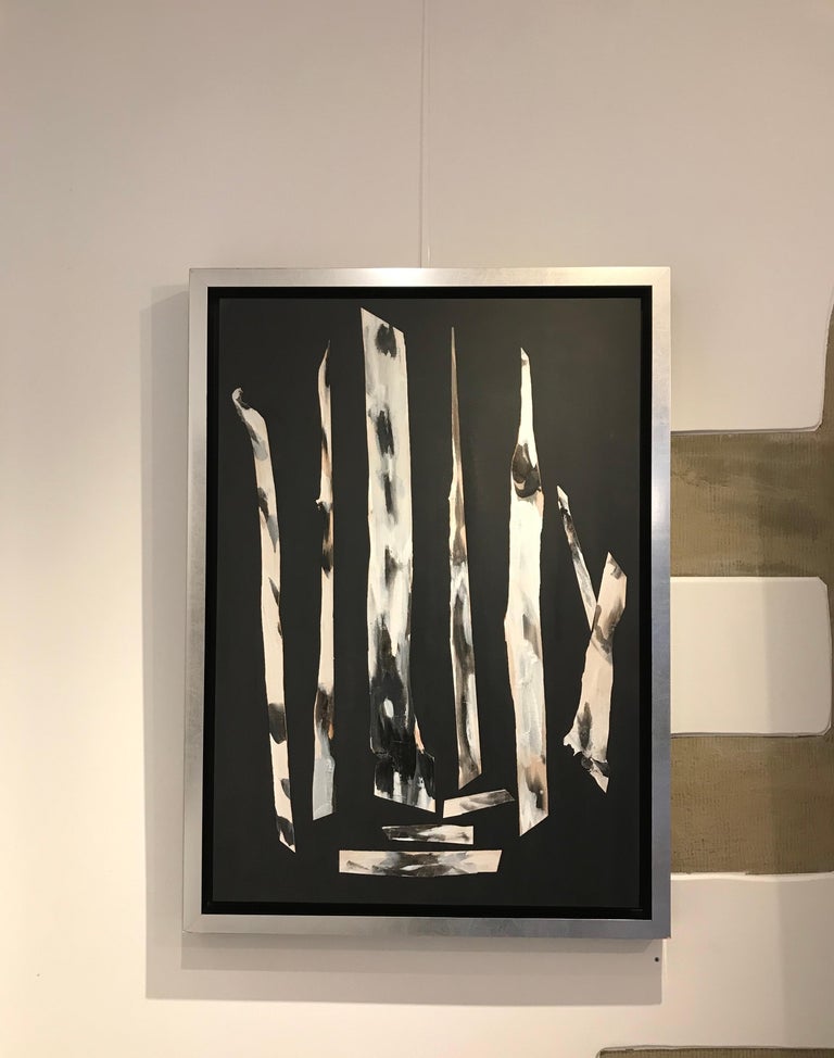 Gilbert Pauli - The soul of the forest n°15 For Sale at 1stDibs