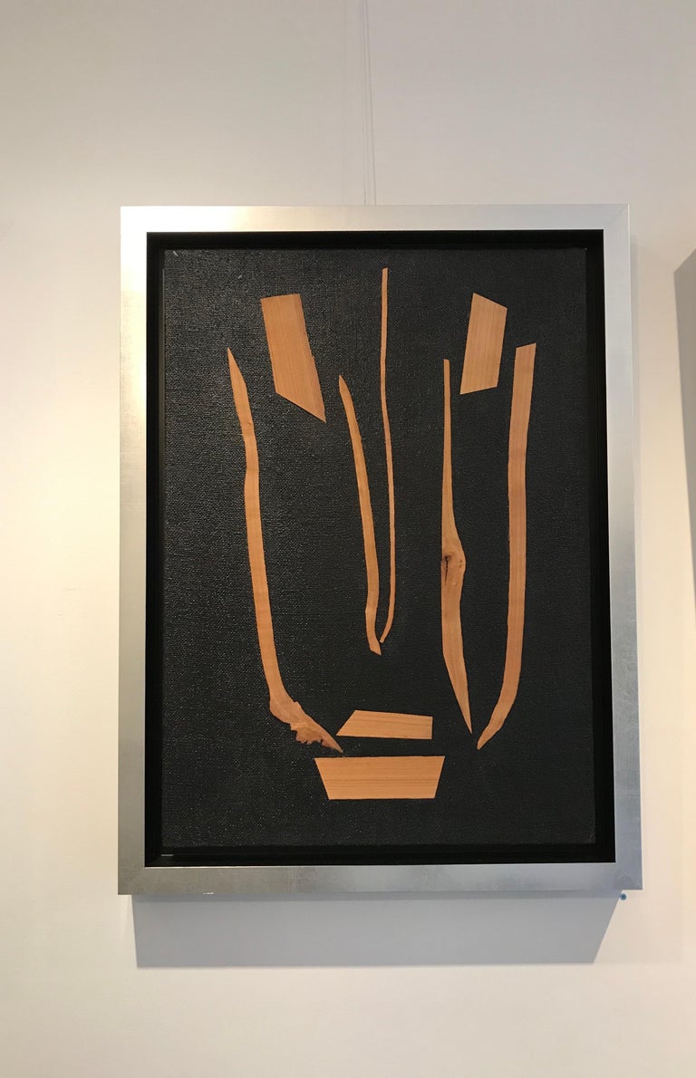 Gilbert Pauli - Soul of the forest n°2 For Sale at 1stDibs
