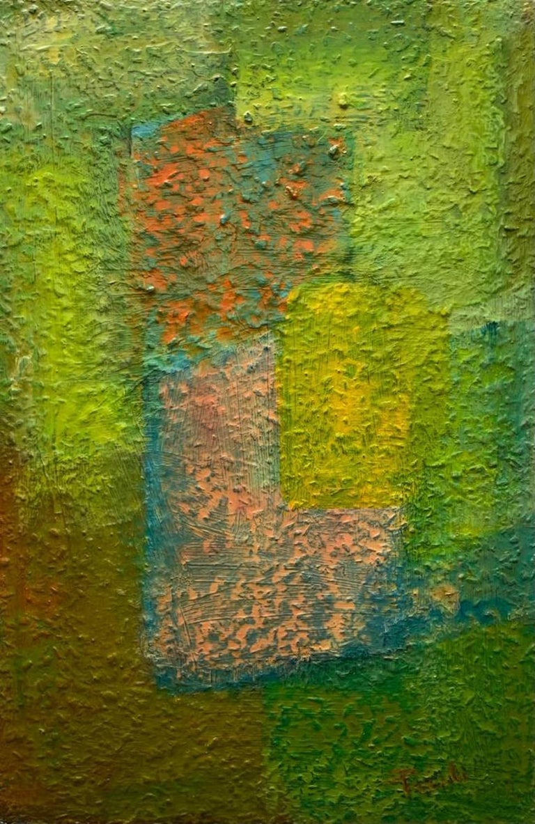 Gilbert Pauli - Olia For Sale at 1stDibs