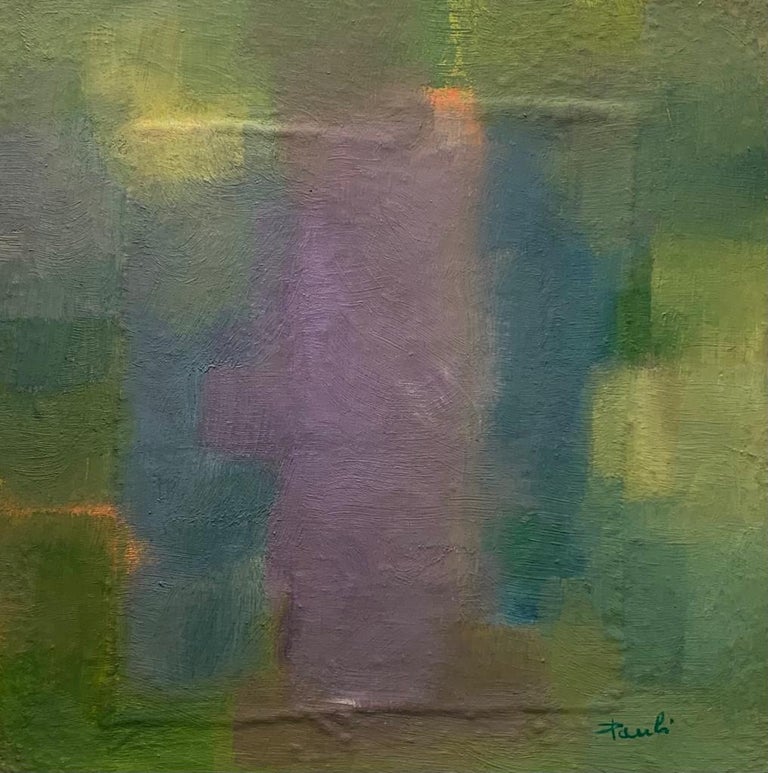 Gilbert Pauli - Passiflore For Sale at 1stDibs