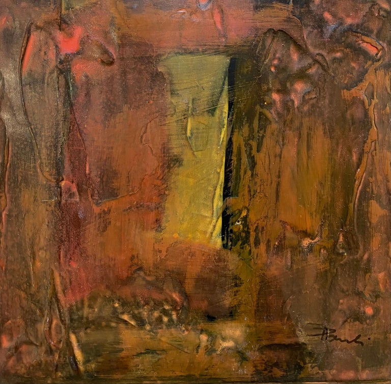 Gilbert Pauli - Populus For Sale at 1stDibs