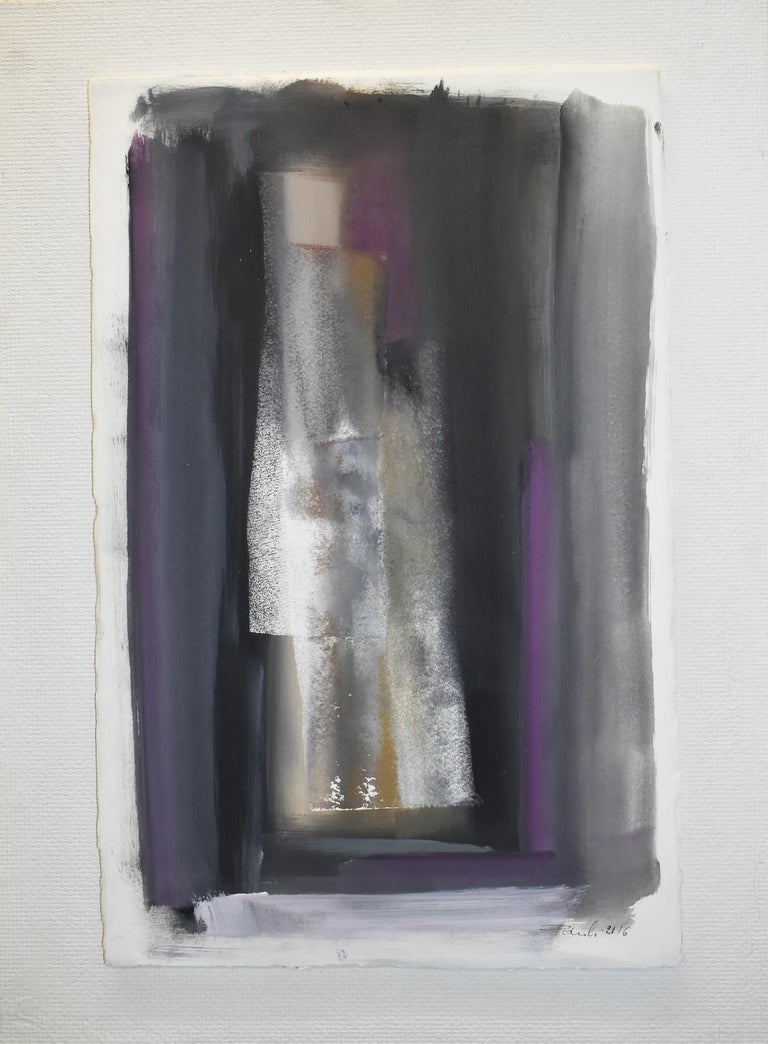 Gilbert Pauli - Série Paste n°2 For Sale at 1stDibs