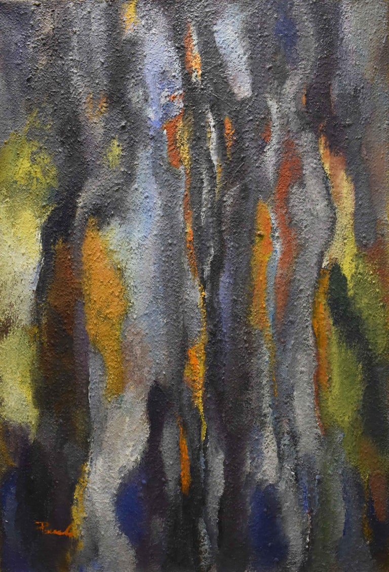 Gilbert Pauli - An encounter For Sale at 1stDibs