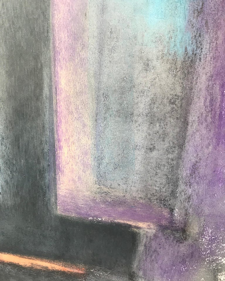 Gilbert Pauli - Face of the soul n°5 For Sale at 1stDibs