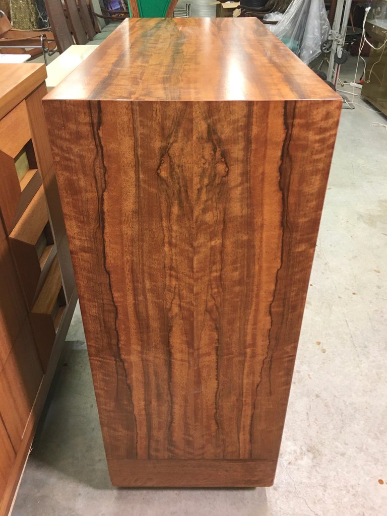 Gilbert Rohde Paldao Cabinet for Herman Miller For Sale at 1stDibs
