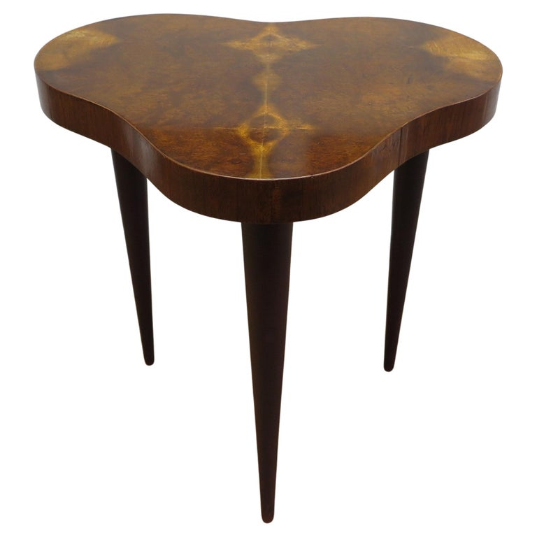 Gilbert Rohde Paldao Group Table Model 4187 at 1stDibs
