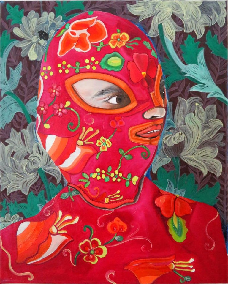 Gilda Mautone - Looking forward to see you again For Sale at 1stDibs