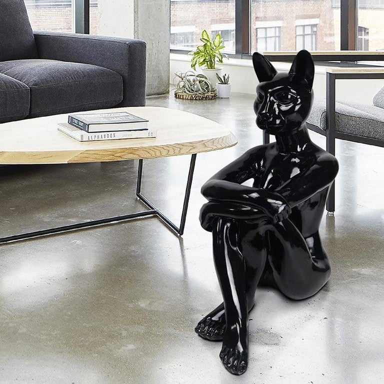 Gillie and Marc Schattner - Pop Art - Animal Sculpture - Fibreglass ...