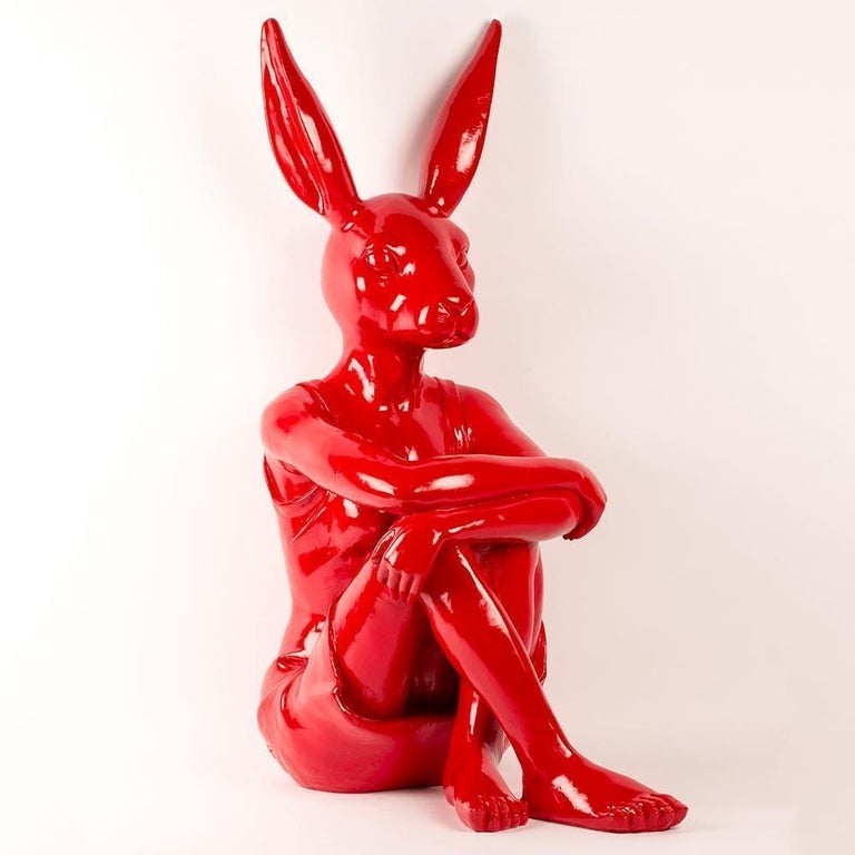 Gillie and Marc Schattner - Pop Animal Sculpture - Fibreglass - Gillie ...