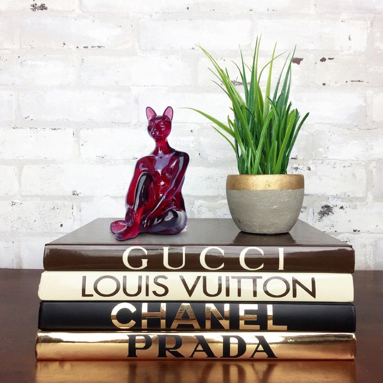 Gillie and Marc Schattner - Resin Animal Sculpture - Pop - Gillie and ...