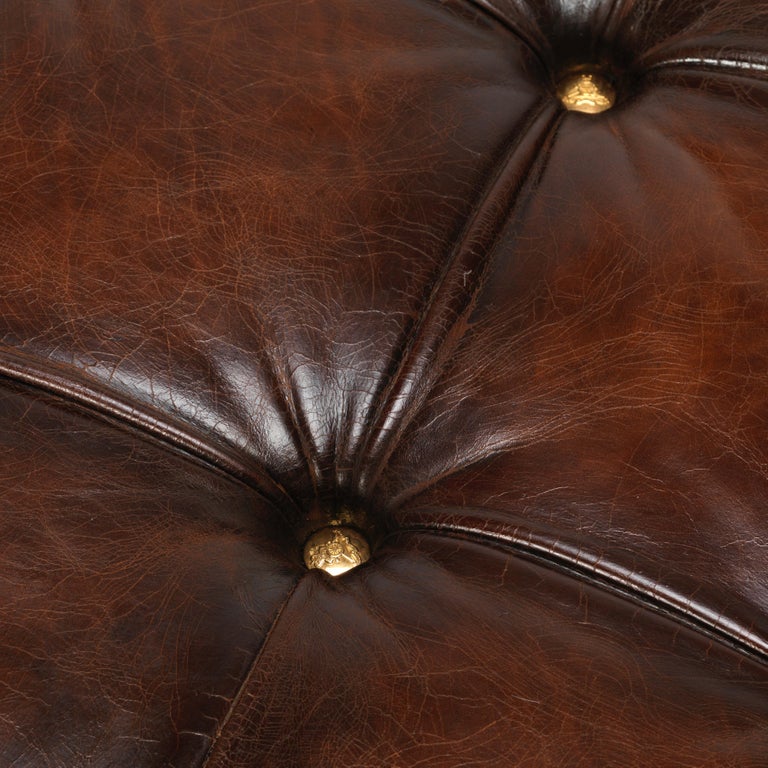 Gillows Country House Stool For Sale at 1stDibs