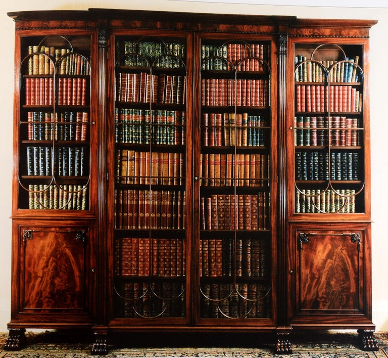 Gillows: of Lancaster and London 1730-1840, Rare 2 Vol. Boxed, 1st Ed ...