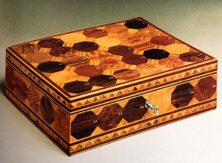 Gillows: of Lancaster and London 1730-1840, Rare 2 Vol. Boxed, 1st Ed ...