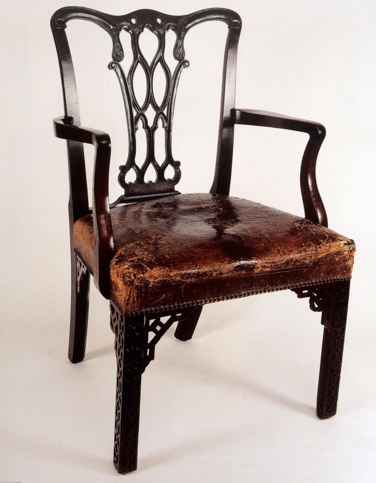 Gillows: of Lancaster and London 1730-1840, Rare 2 Vol. Boxed, 1st Ed ...