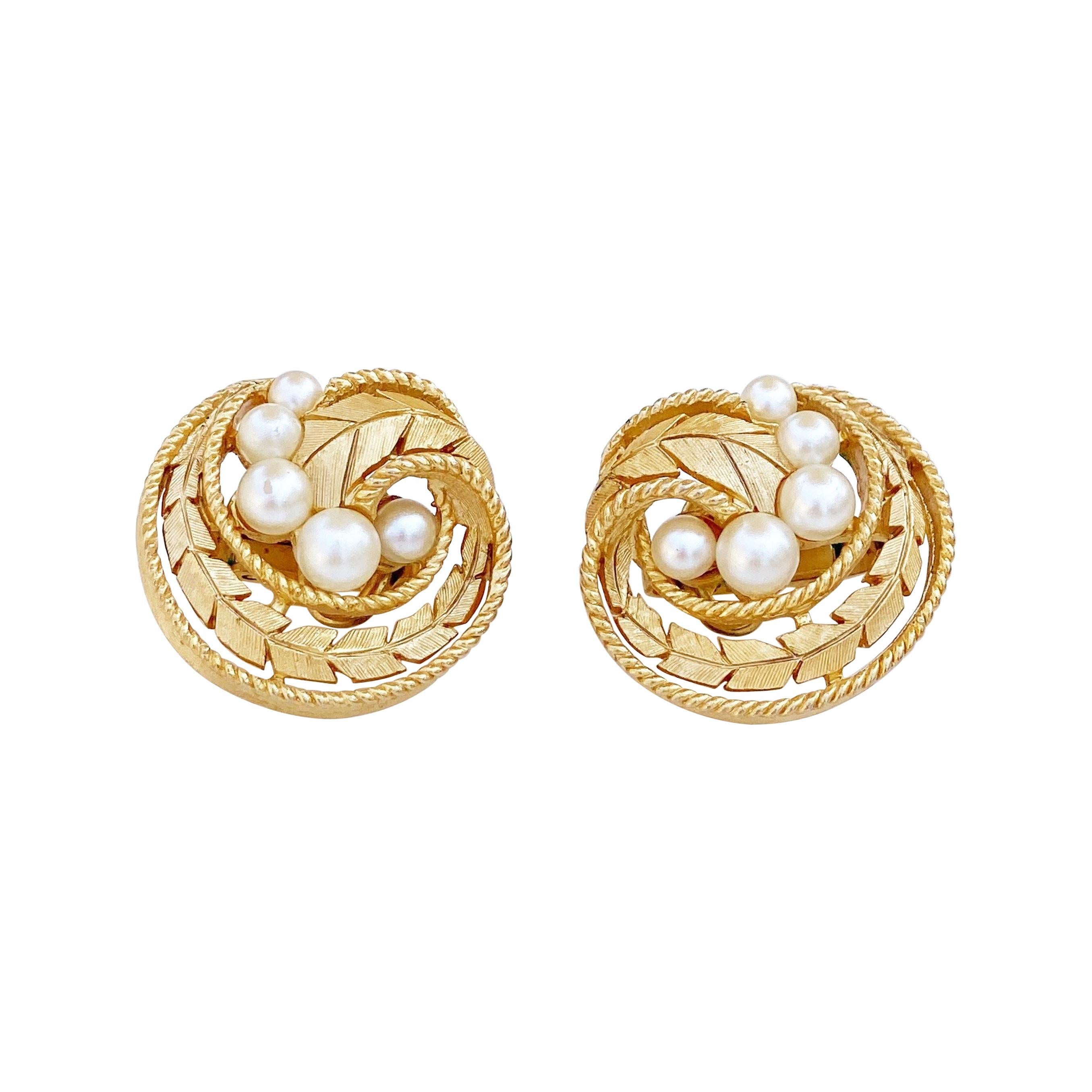 Vintage Trifari Fashion - 199 For Sale at 1stDibs