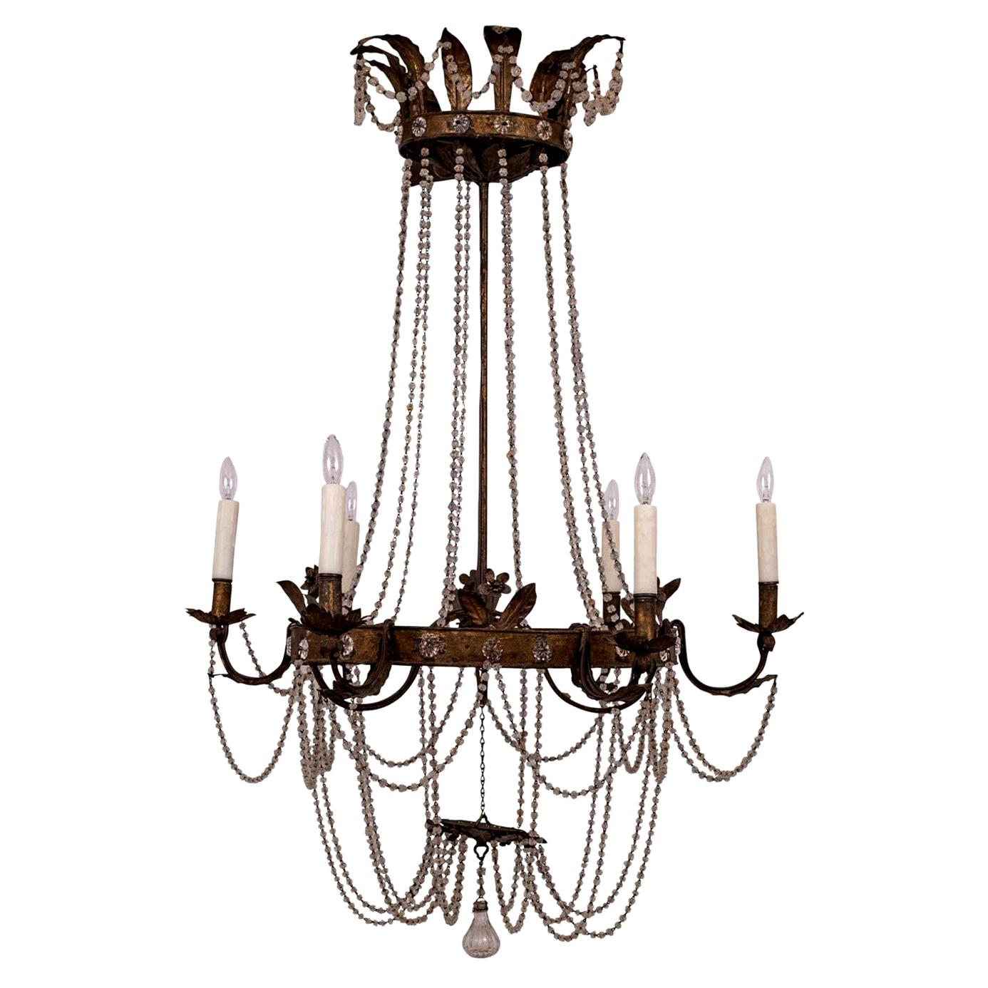 Neoclassical Lighting & Light Fixtures - 1,575 For Sale at 1stdibs