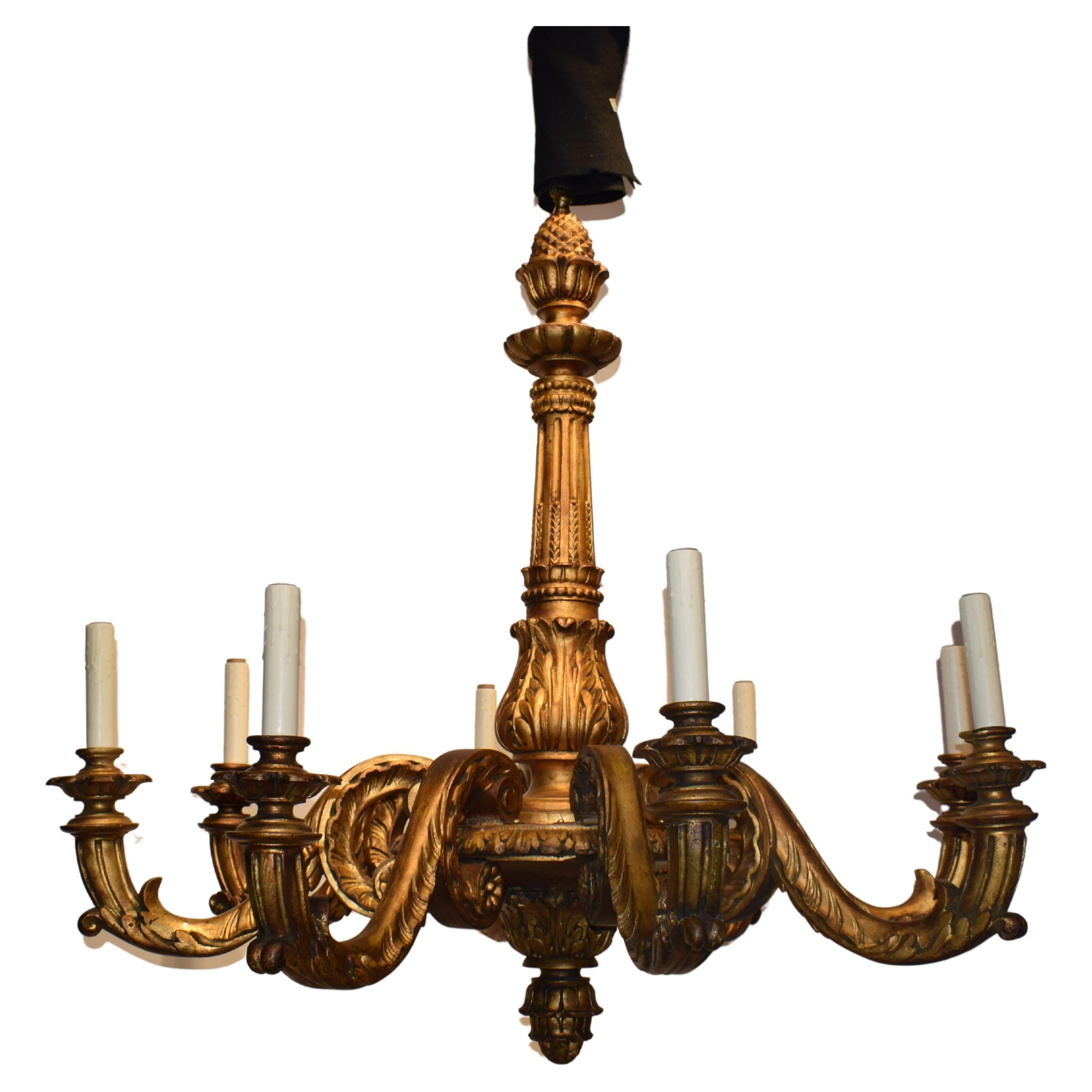 Regency Chandeliers and Pendants - 164 For Sale at 1stDibs | regency ...