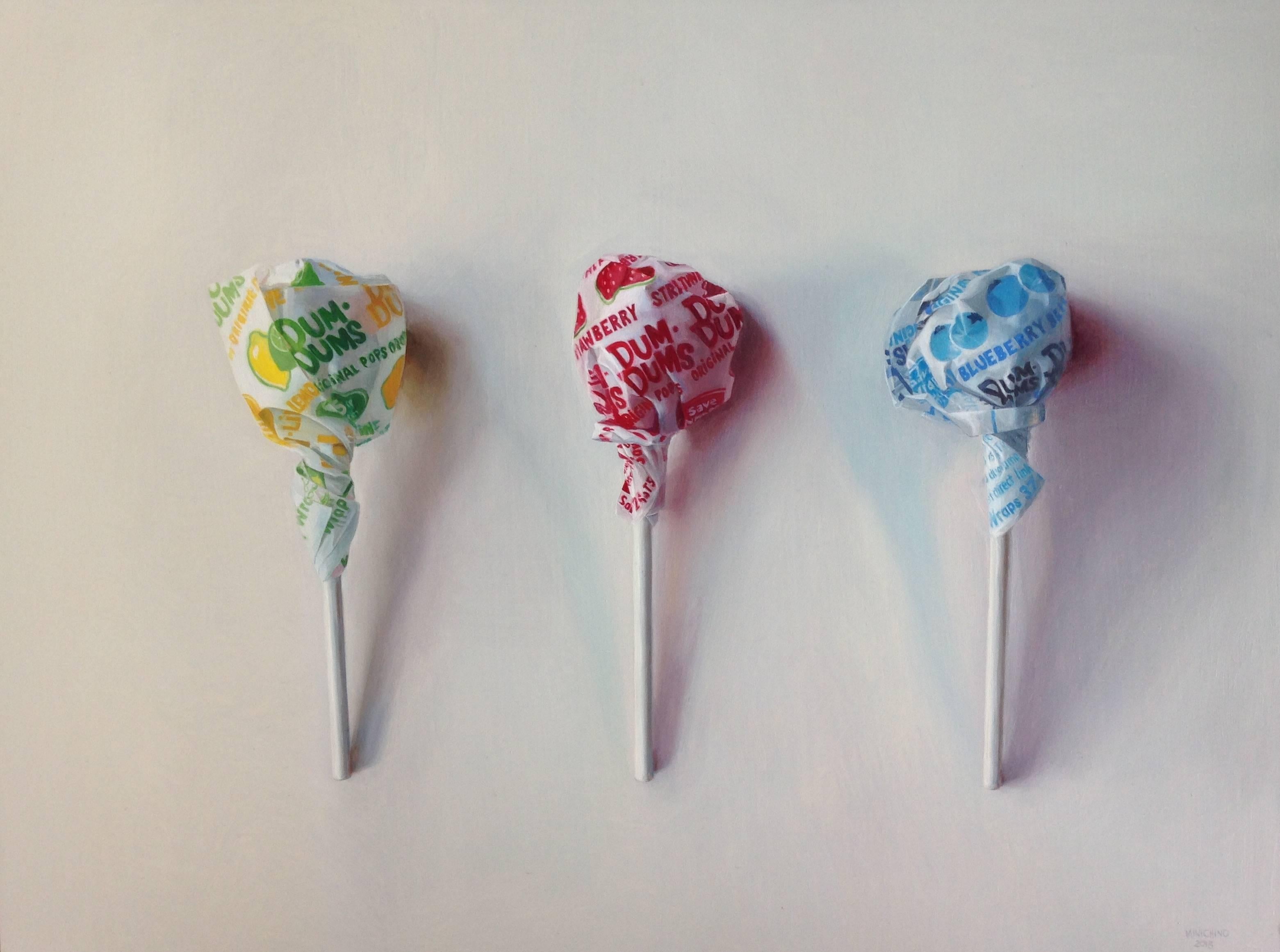 Jim Wise - "Arcanum" - shell painting - skyscape - realism - Georgia O ...