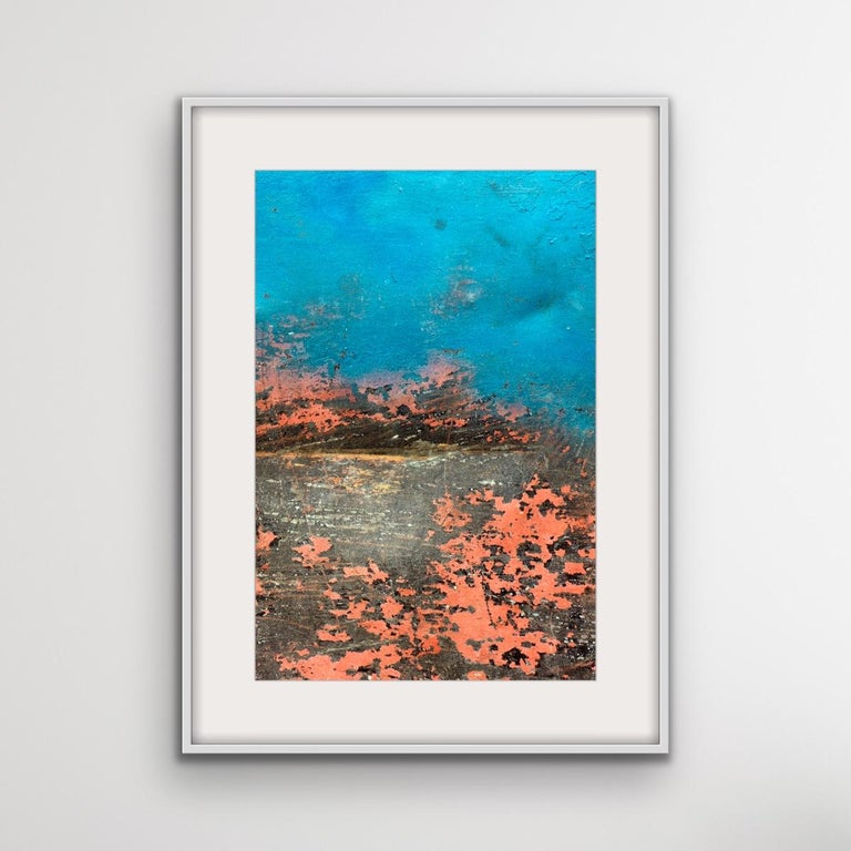 Gina Parr - Muralla, Gina Parr, Limited edition print, photography ...