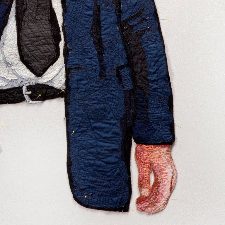 Gina Phillips - Joe Cabral and the Crow For Sale at 1stDibs