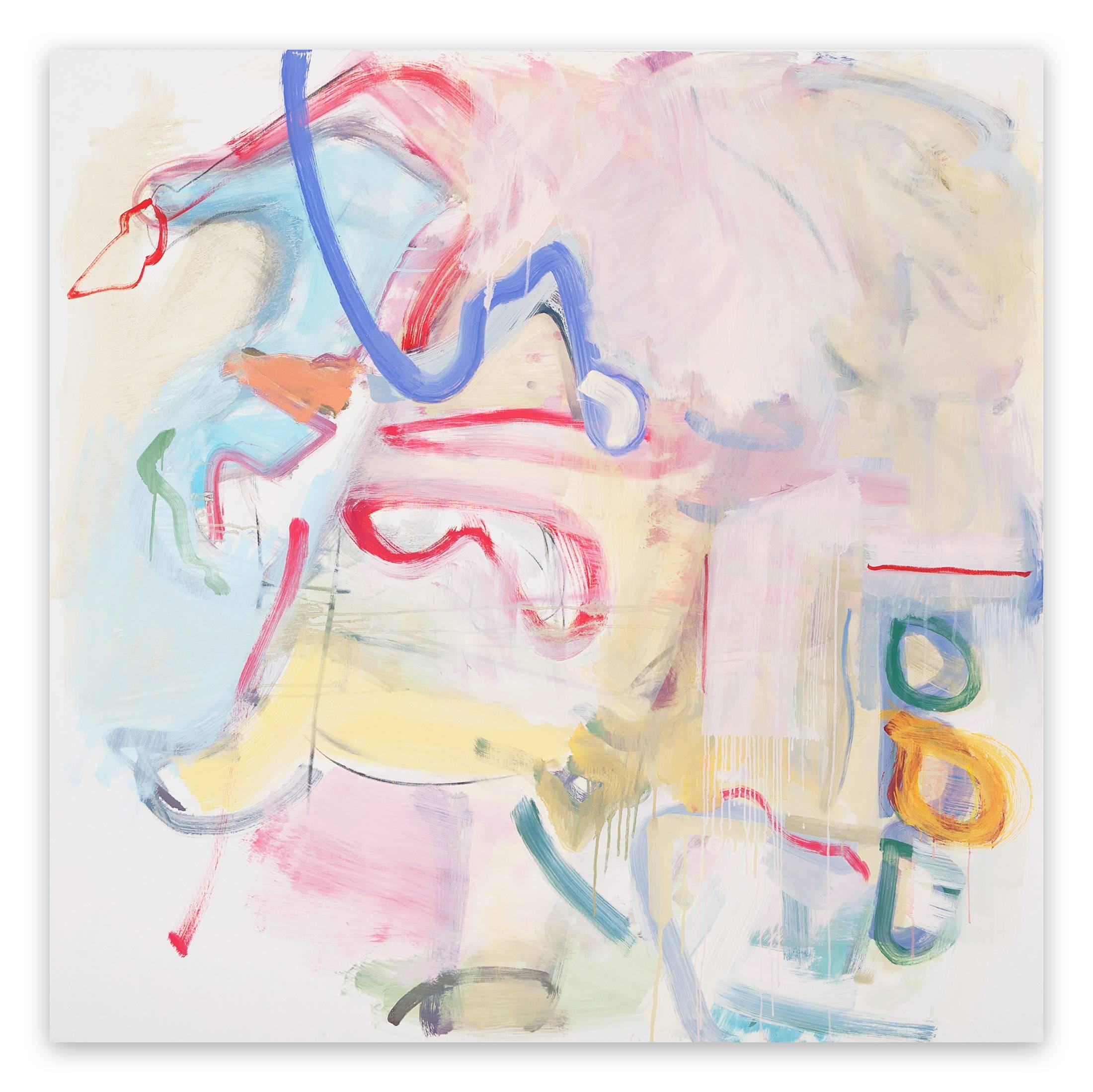 Early 2000s Abstract Paintings - 1,237 For Sale at 1stdibs