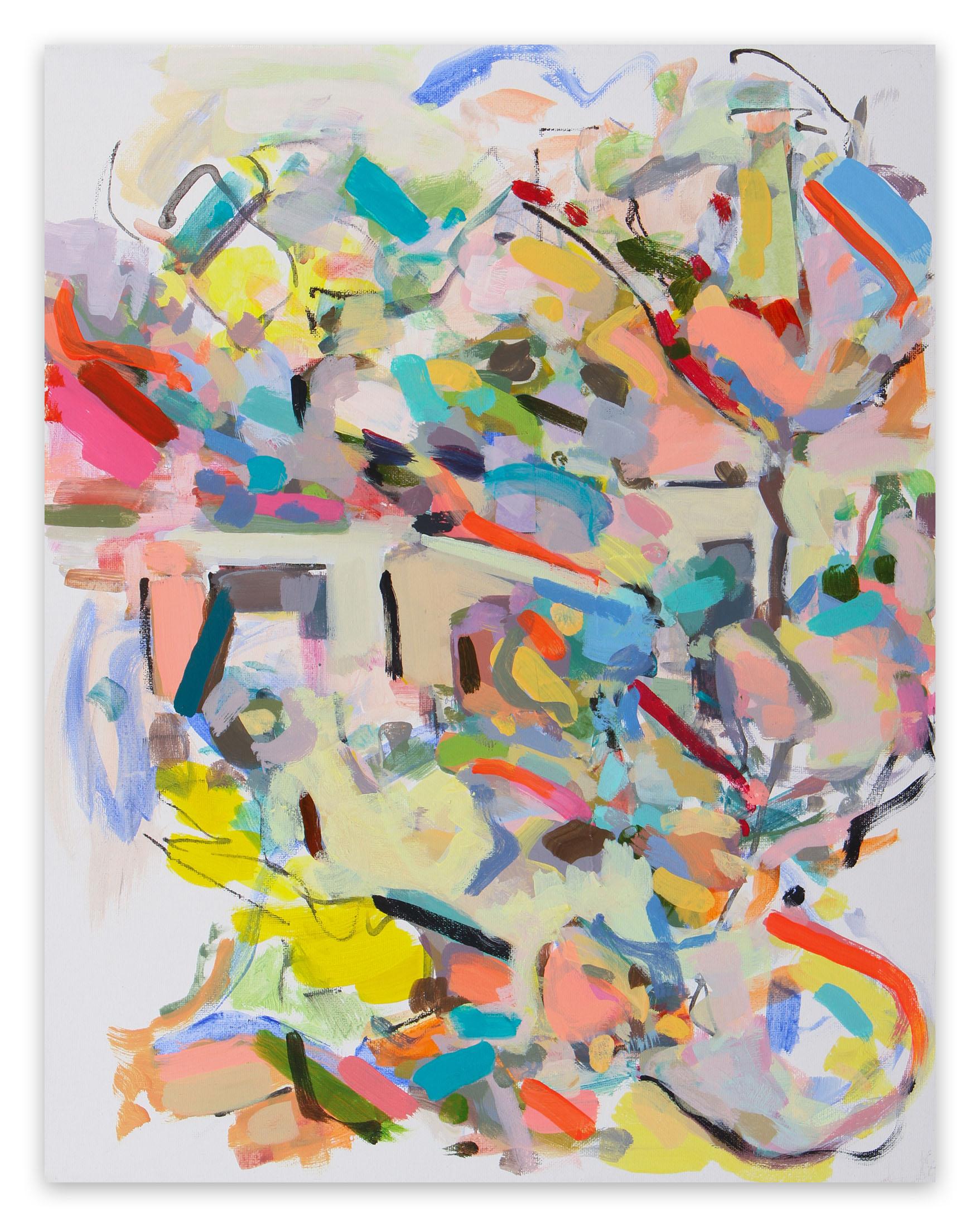 Lesley Grainger - No Strings Attached at 1stDibs