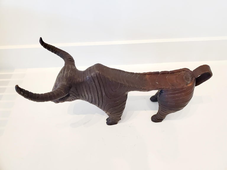 Gines Serran-Pagan - Toro For Sale at 1stDibs