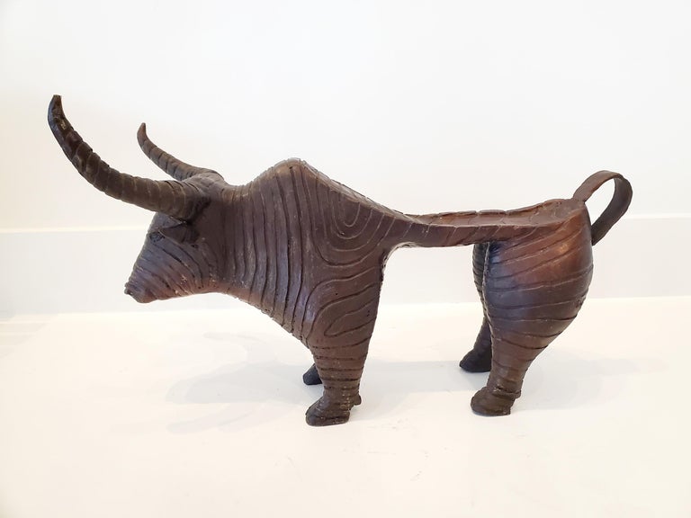 Gines Serran-Pagan - Toro For Sale at 1stDibs