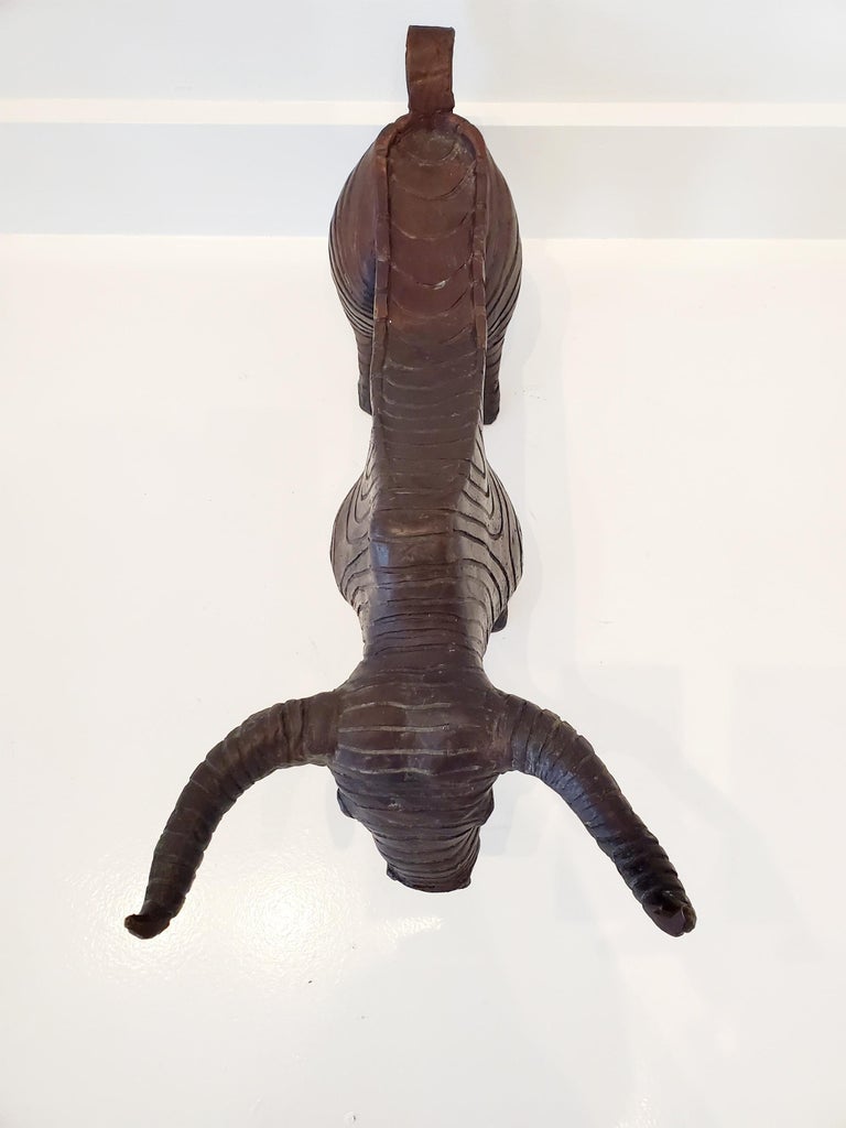 Gines Serran-Pagan - Toro For Sale at 1stDibs