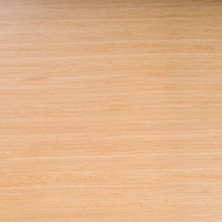 Ginger Brown Shagreen and Brass Hydra Console Table For Sale at 1stDibs