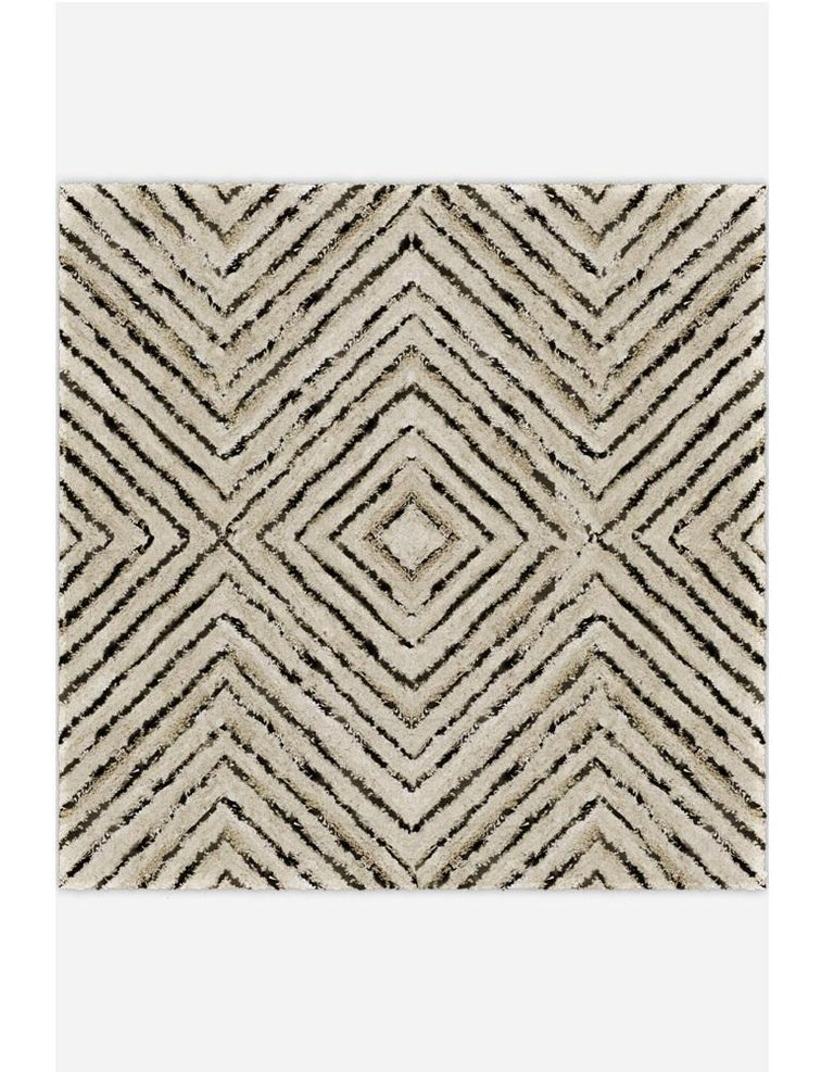 Ginger Rug by Janice Joostema For Sale at 1stDibs