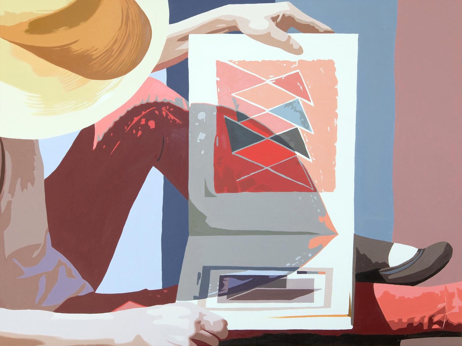 Otis Huband - A Soldier's Dream For Sale at 1stDibs | otis dream, otis ...