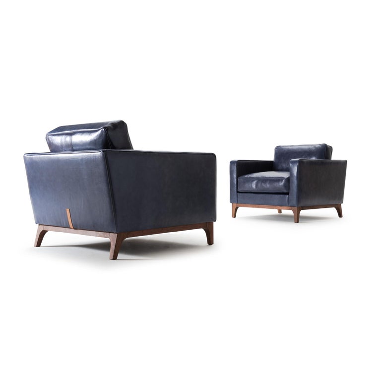 Ginny Armchair by I.d. Ulivi Salotti For Sale at 1stDibs