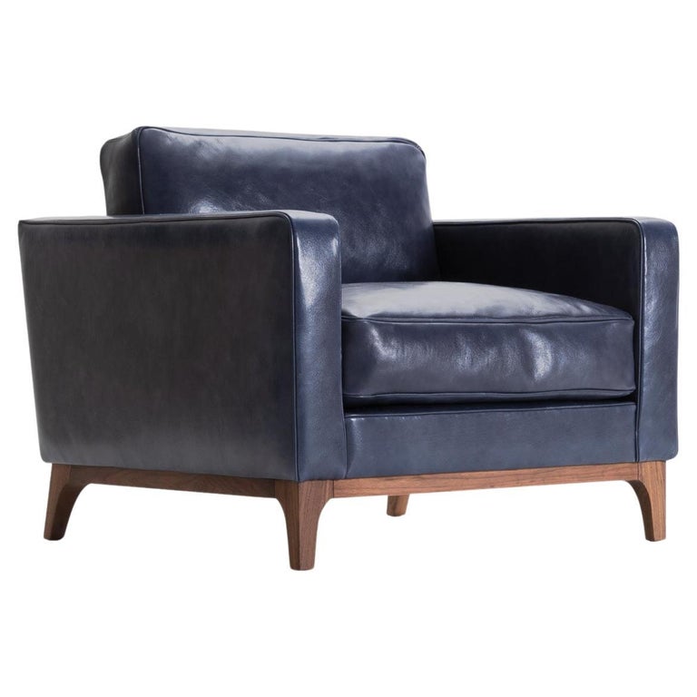 Ginny Armchair by I.d. Ulivi Salotti For Sale at 1stDibs