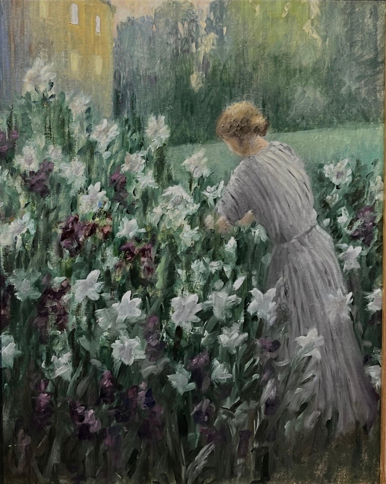 Ginny Williams - Before the Heat of the Day For Sale at 1stDibs