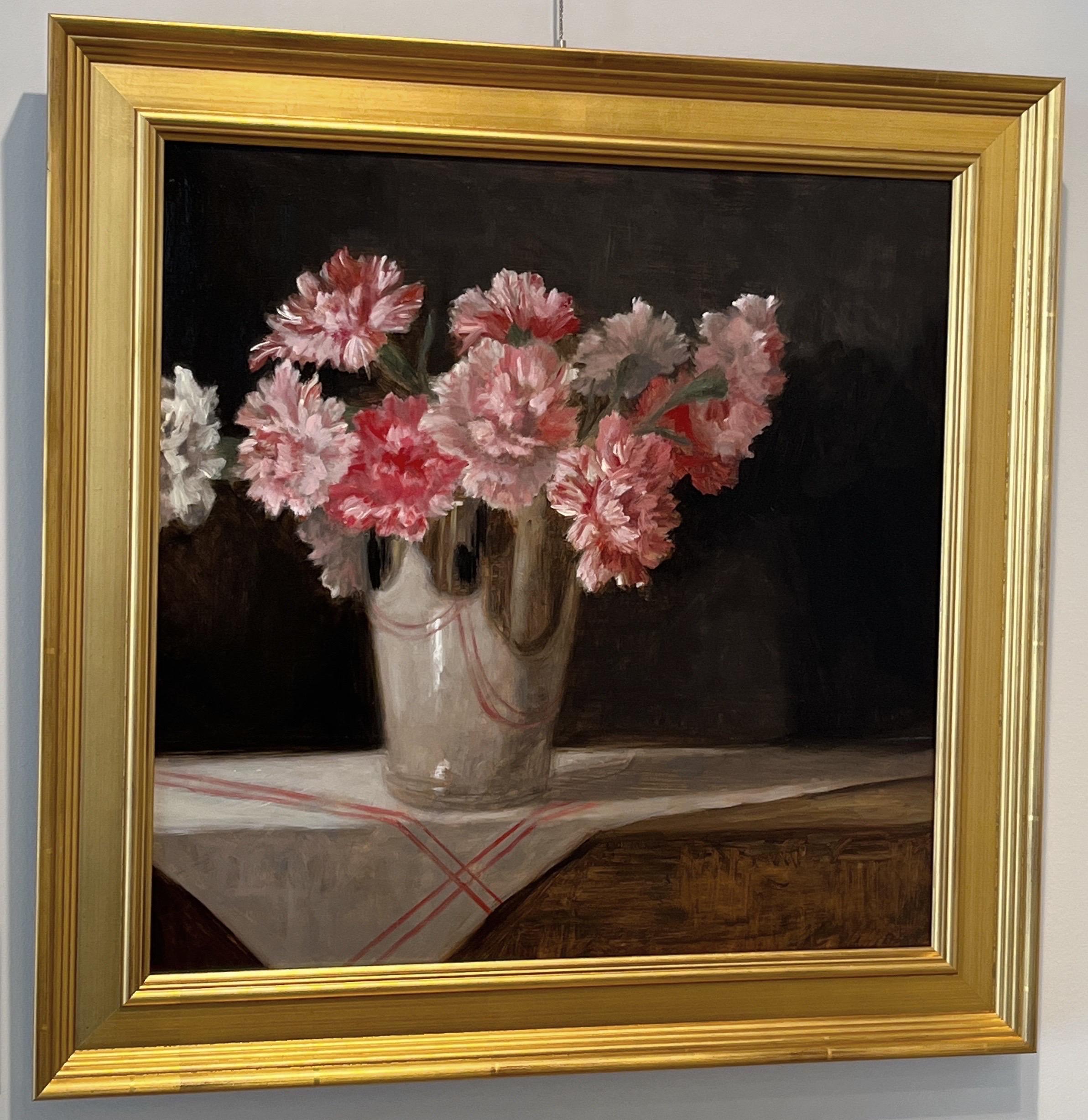 American Realist Still-life Paintings - 555 For Sale at 1stDibs