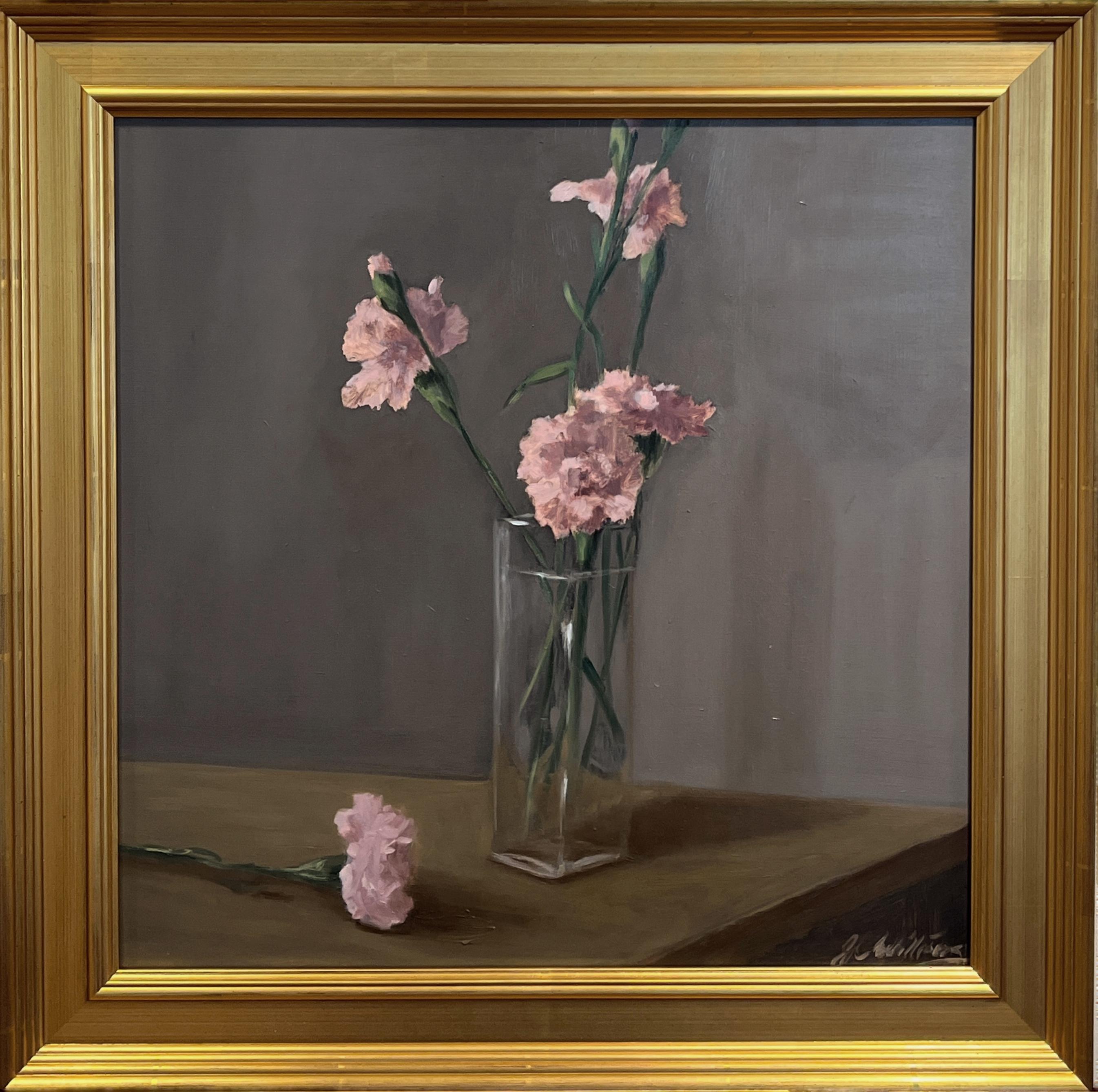 Ron Rizk - Float, trompe l'oeil painting For Sale at 1stDibs | ron rizk ...