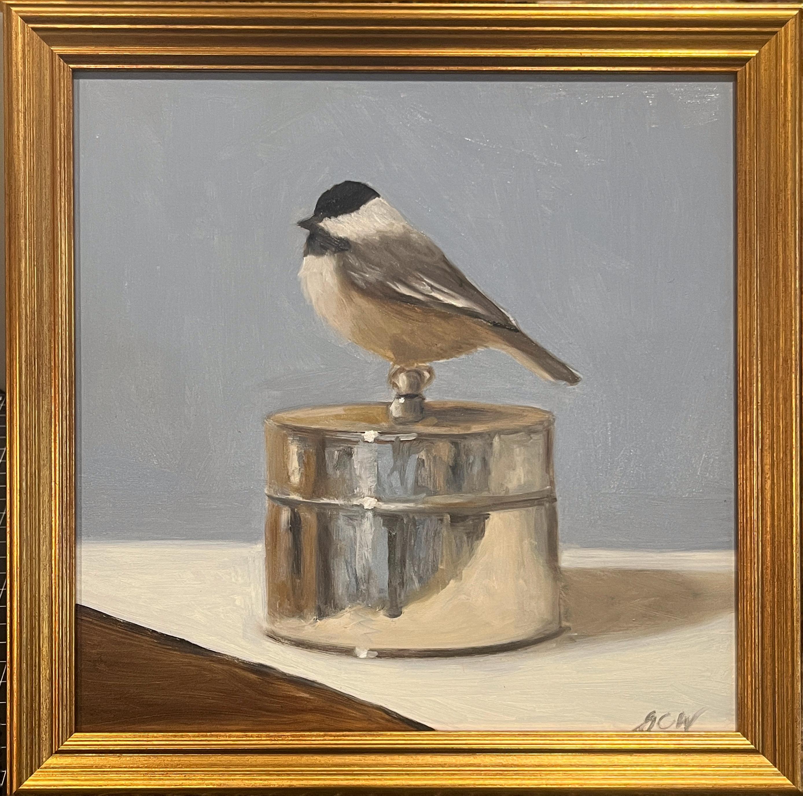 American Realist Paintings - 2,085 For Sale at 1stDibs | american ...