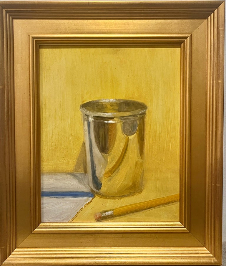 Ginny Williams - Studious For Sale at 1stDibs