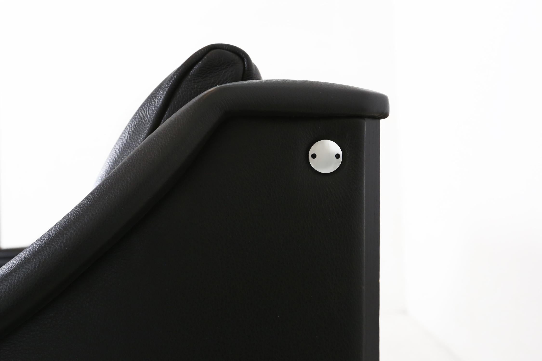 Gio Ponti Dezza Sofa For Sale at 1stDibs