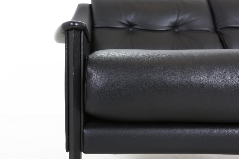 Gio Ponti Dezza Sofa For Sale at 1stDibs