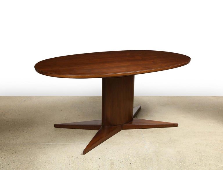 Gio Ponti Dining Table at 1stDibs