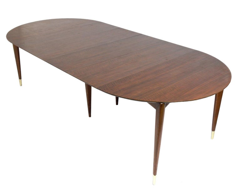 Gio Ponti Dining Table at 1stDibs